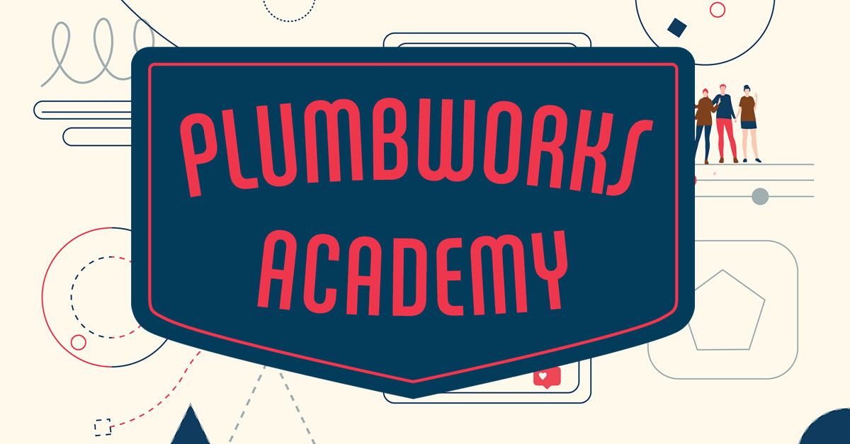 Plumb Works Academy - Learn Home Plumbing Basics - Enroll Today!